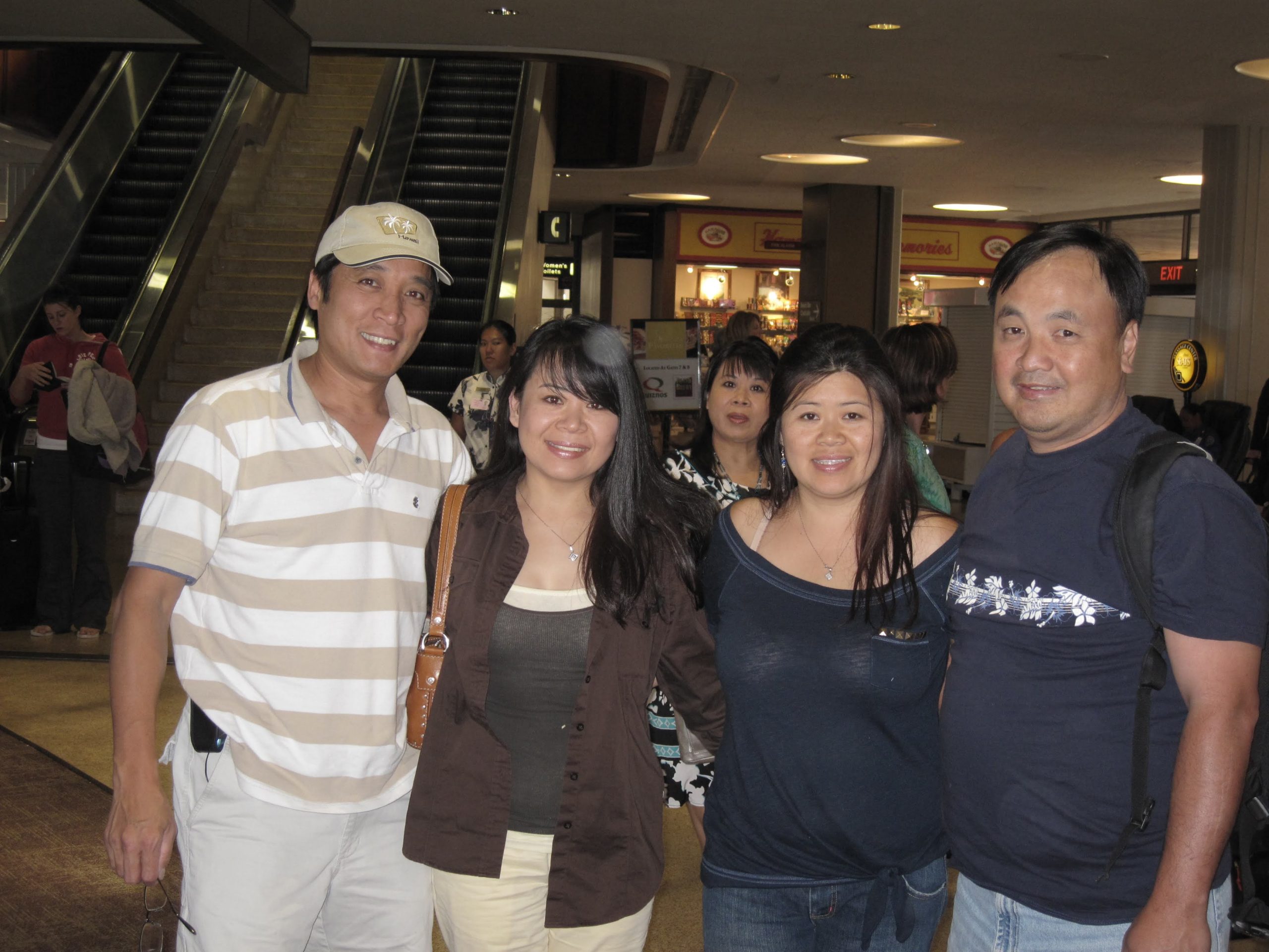 Photos – Khai Phan